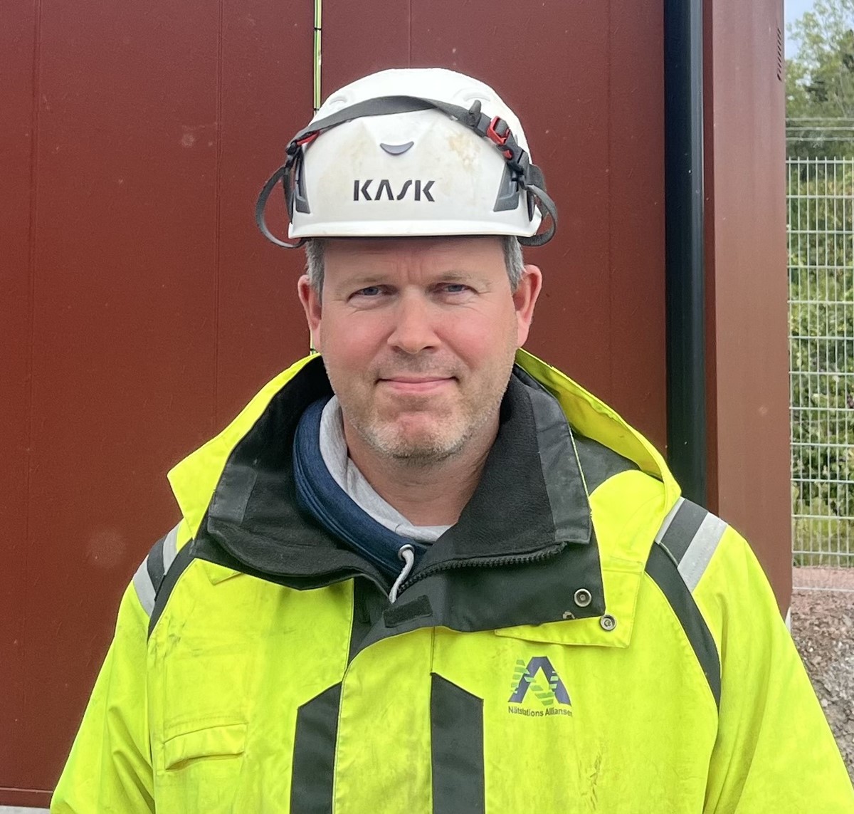 2024–09–02. Mads Langvik tillträder som VD för Nätstations Alliansen